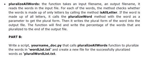 Solved You Should Only Use Functionality Covered In Cs115