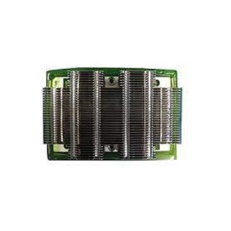 Heatsink For 1 Cpu Configuration Cpu Less Than 165w