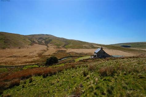 Ty Ar Y Mynydd Ty Ar Y Mynydd In Aberystwyth