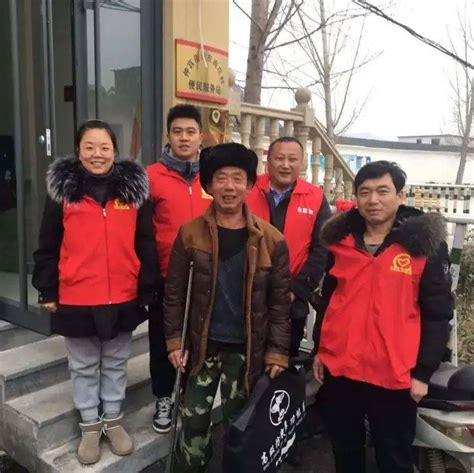 【新时代文明实践在仲宫】关爱困难群众，送上寒冬温暖——仲宫街道开展双节走访慰问志愿服务活动 生活 街道 仲宫