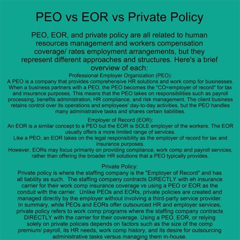 David Schek On Linkedin Staffing Workcomp