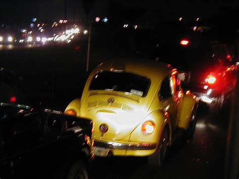 Booms Blog Slug Bug Yellow By ~faethany On Deviantart