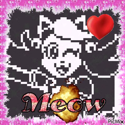 Mew Mew Meow Free Animated  Picmix