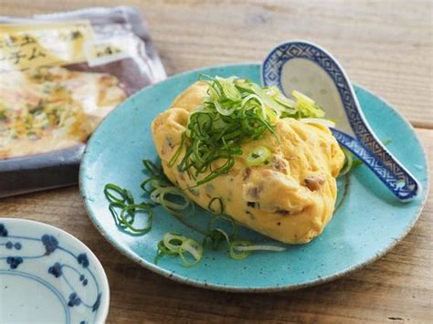 レンジでふわっふわ！カルディ「ケランチムの素」が献立の助っ人に Macaroni