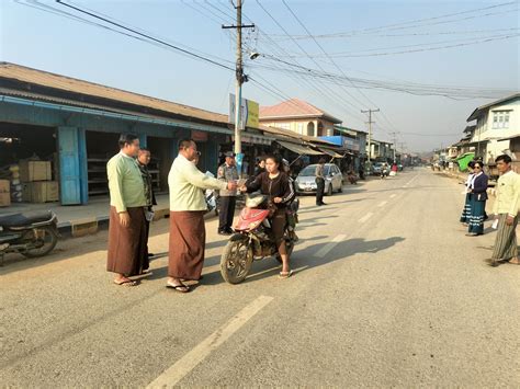 မိုင်းပန်မြို့နယ်၌ ပြည်သူ့စစ်မှုထမ်းဥပဒေဆိုင်ရာများနှင့်စပ်လျဉ်း