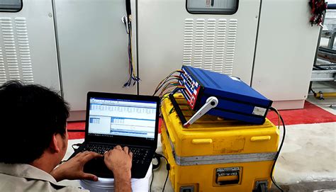 Relay Testing Gk Oman