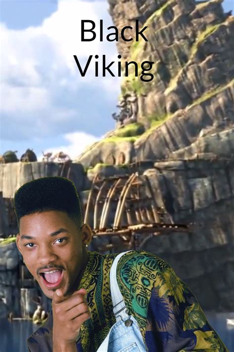 Black Viking By Cyborg802 On Deviantart