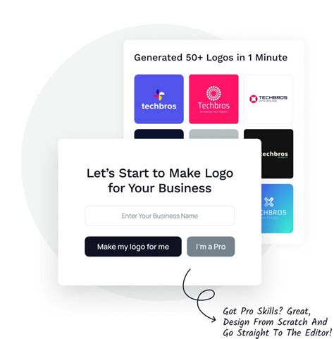How To Create A Logo Like A Pro Right Font By Bisma Farrukh Geek Culture Apr 2022 Medium