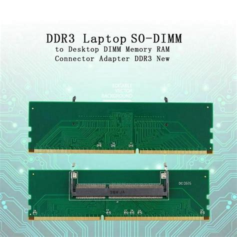 Ddr3 Dimm