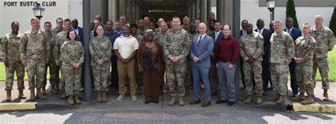 U S Army Training And Doctrine Command Host The 2022 Inspector General