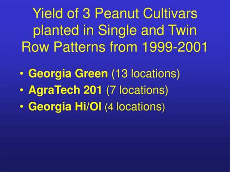 Ppt Row Patterns Tillage Powerpoint Presentation Free Download Id4708997