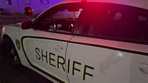 2012 Dodge Charger Pursuit Gem County Sheriffs Office Idaho Youtube