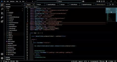 Eugene Afriyie On Linkedin React Tailwindcss Webdevelopment