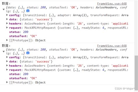 Axios基本使用（在javascript、vue中，flask做后端）flask中使用axios Csdn博客