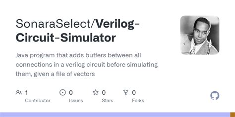 Github Sonaraselectverilog Circuit Simulator Java Program That Adds Buffers Between All