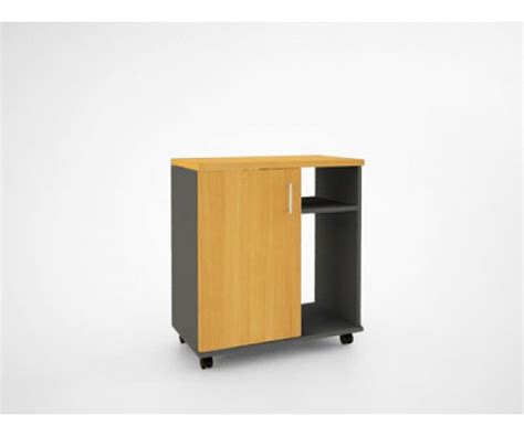 ШКАФ ДО БЮРО ЗА КОМПЮТЪР 683574