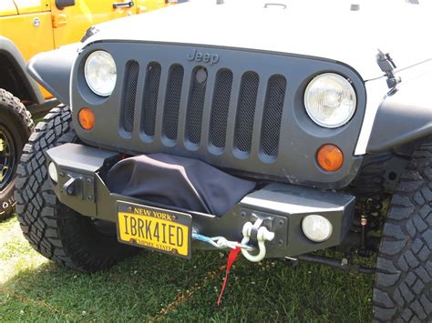 Trailer Wiring Diagrams Offroaders Com