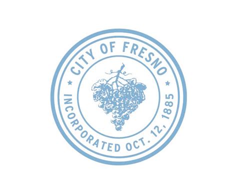 Key Staff City Of Fresno