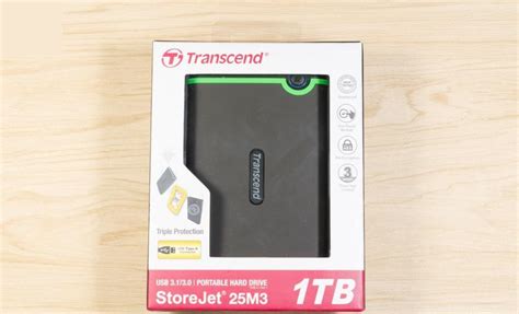 Transcend External Hdd Tb Imakart