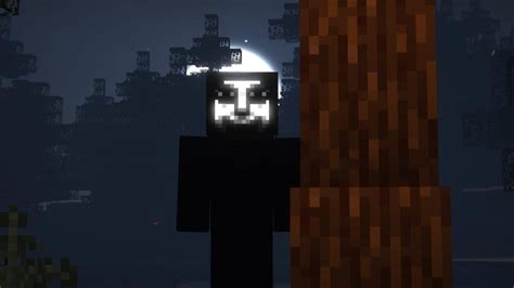 Top Minecraft Horror Mods By Community Downloads