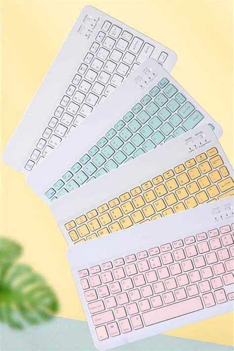 Alfa Mec Samsung Galaxy Tab S9 Fe Uyumlu Kablosuz Bluetooth Klavyemouse Set Fiyatı Yorumları