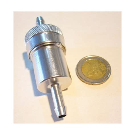 Metallic Fuel Filter