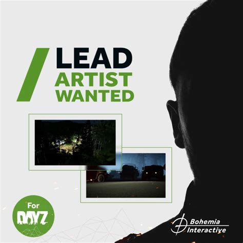 Bohemia Interactive On Linkedin Dayz Hiring Job Bohemiainteractive