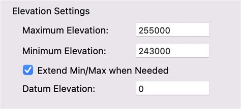 Site Contours Not Showing In Plan Troubleshooting Vectorworks Community Board