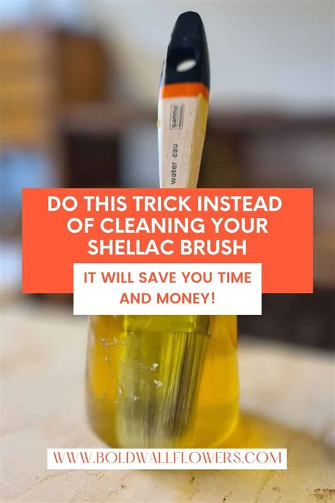 How To Make Shellac