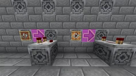 Comparator And Repeater Items Redone Minecraft Texture Pack