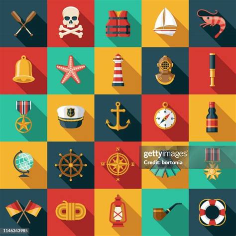 Navy Semaphore Photos And Premium High Res Pictures Getty Images