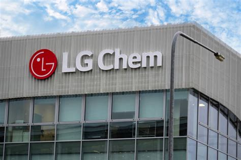 10 Fotos Bilder Und Lizenzfreie Bilder Zu Lg Chem Istock
