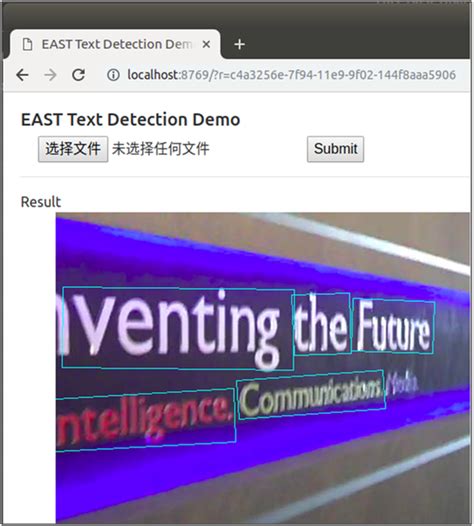【ai实战】手把手教你深度学习文字识别（文字检测篇：基于mser Ctpn Seglink East等方法） Csdn博客