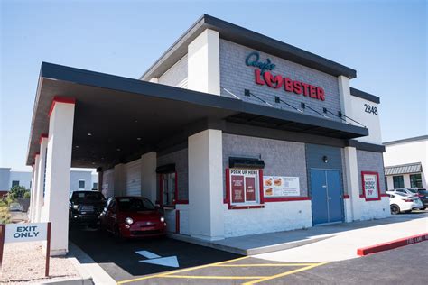 Phoenix Based Angies Prime Grill Is Coming To Campbell Avenue