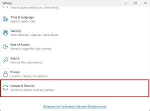Explaining Secure Boot State Unsupported