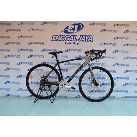 Jual Sepeda Balap Rb Road Bike Element Frc38 700c Alloy Sepeda