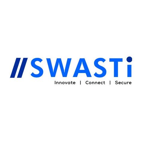 About Swasti Datamatrix Medium