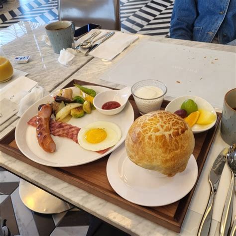 전주 더 메이 호텔 조식 네이버 블로그