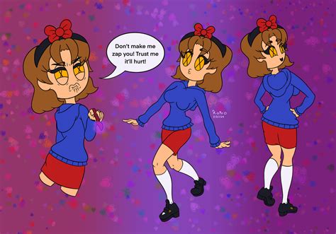 A Vonnie Natural By Kopinggriim On Newgrounds