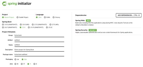 Spring Security Ldap Implementation Tutorial By Bijalwan Ankur Medium
