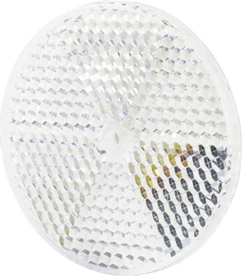 Tru Components Sensor Tru Components Tc 9393072 Reflektor Weiß 82 1 St 82