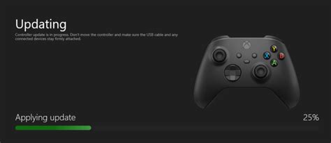 How To Update Your Xbox Controller Firmware From Windows The Wp Guru