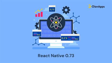 Whats In The New React Native 0 73