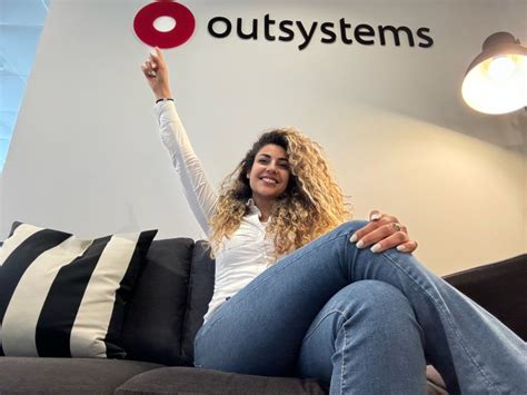 Negin N On Linkedin Outsystems Community Lowcode Uae Dubaioffice