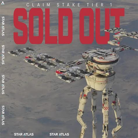 Star Atlas Chatter 13 — Xcode Adventures And Richness By Rahmega