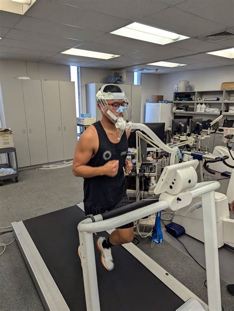Vo2 Max Testing In San Diego With Source Endurance Source Endurance