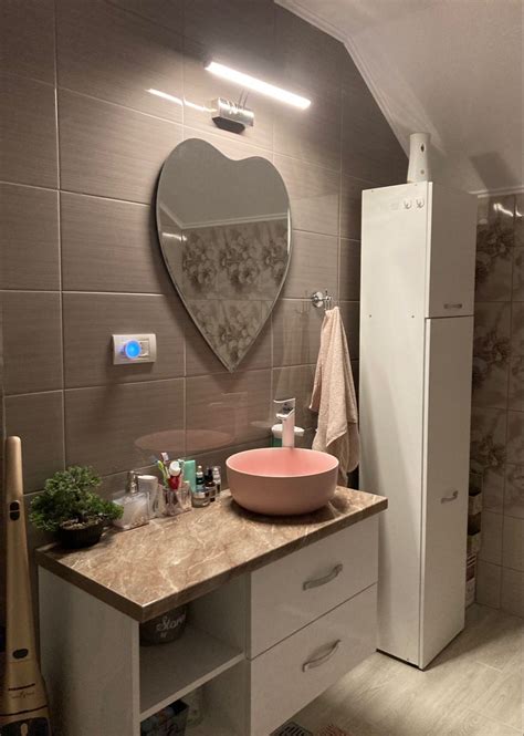 Aesthetic Bathroom Design