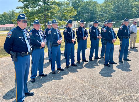 Alabama State Trooper Uniform 700x395