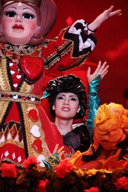 不思議の国のハローキティ＊美 Big Smile