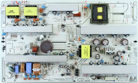 Genuine Lg 42lg5020 Psu Eay40505202 Eax4015760117 Rev 20